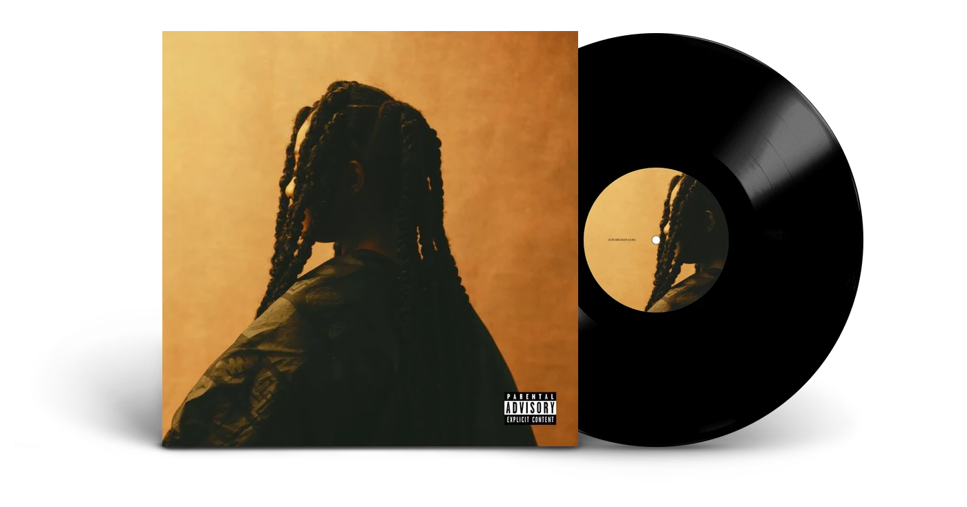 Tems | Official Website